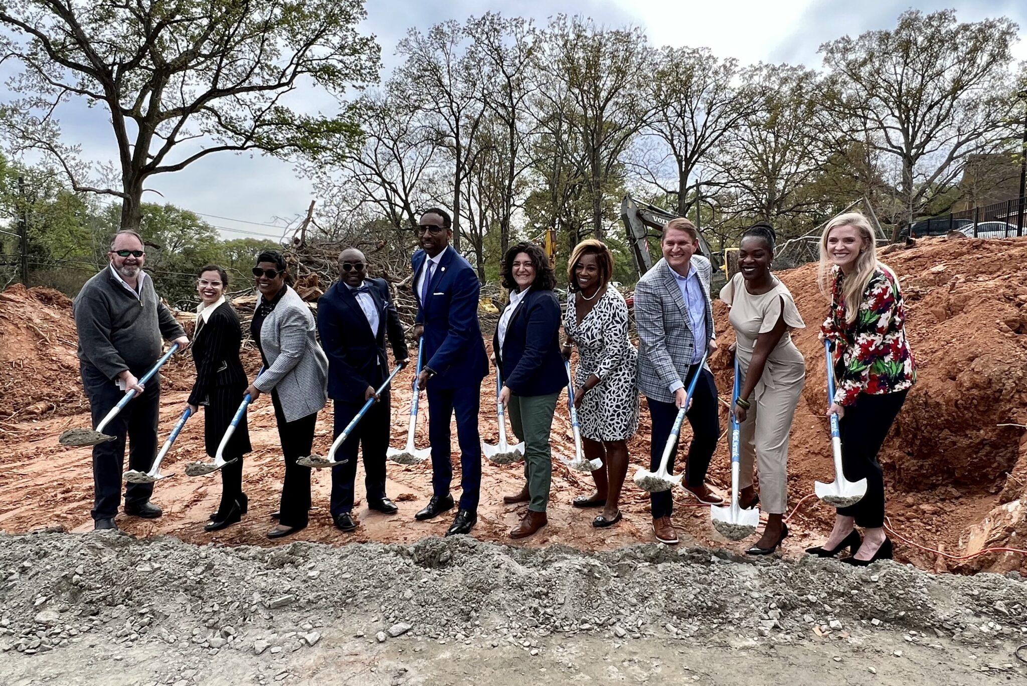 East Lake Foundation / 2023 Annual Report