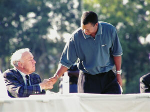 History & Legacy - East Lake Foundation