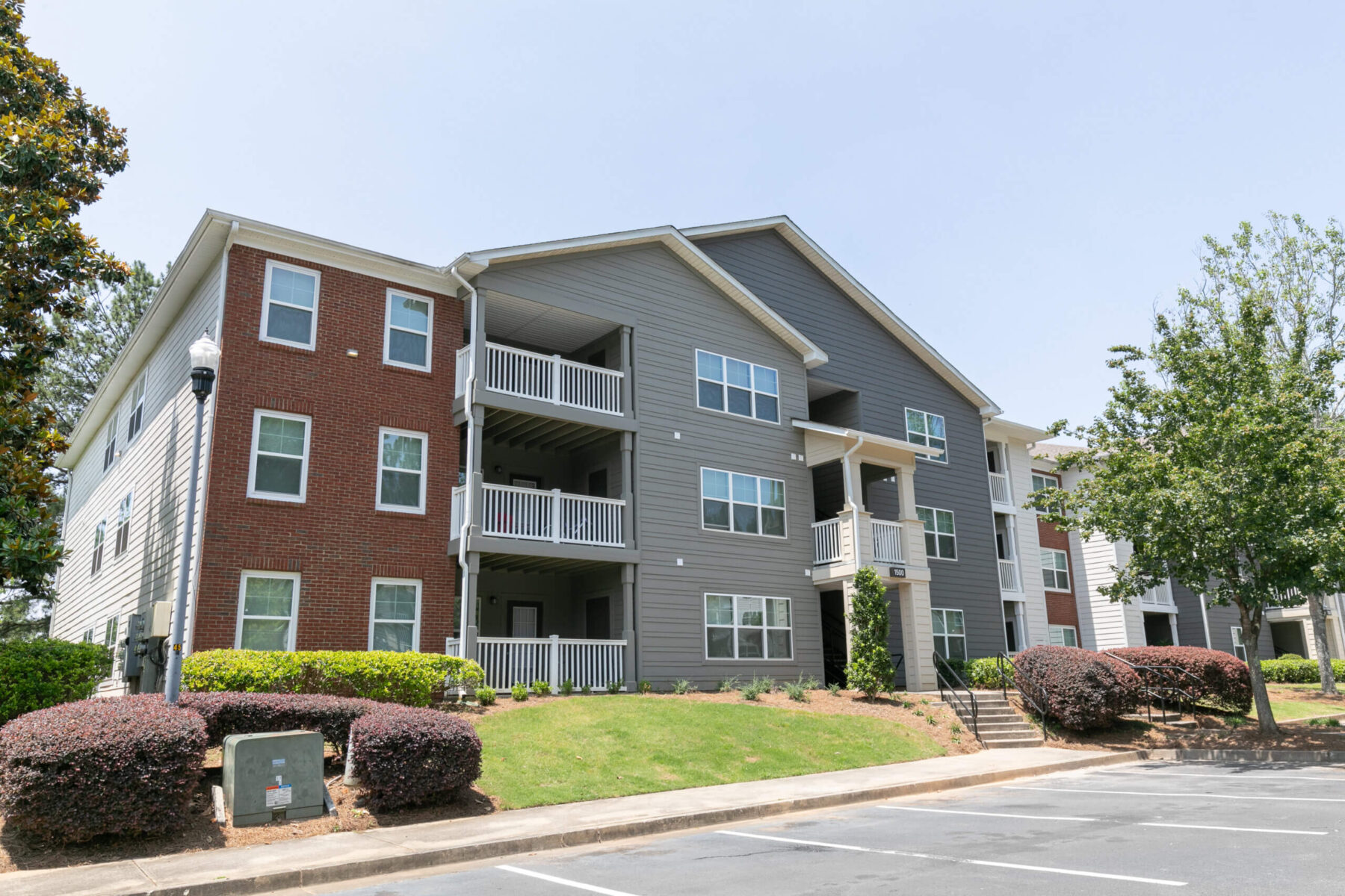 History & Legacy - East Lake Foundation