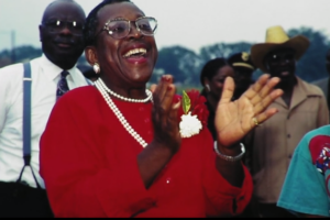 History & Legacy - East Lake Foundation