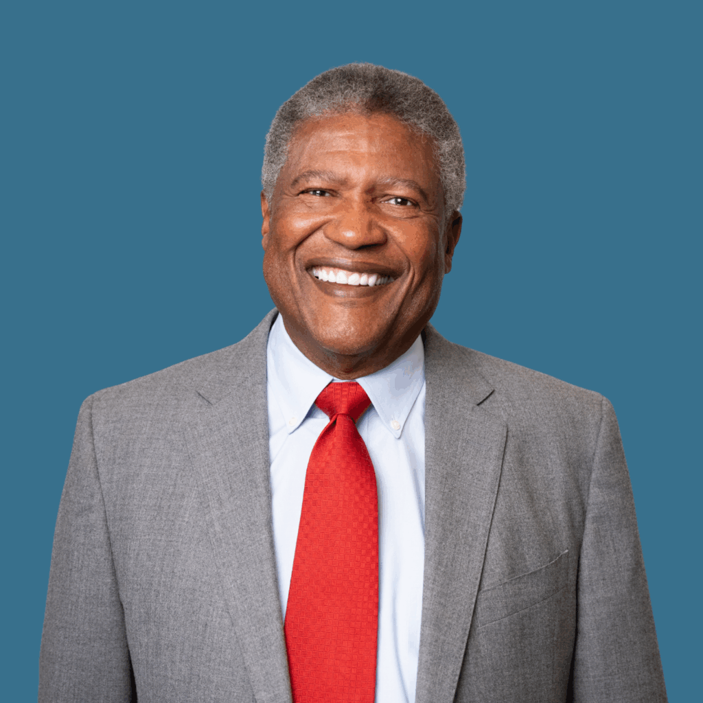 Ray - East Lake Foundation